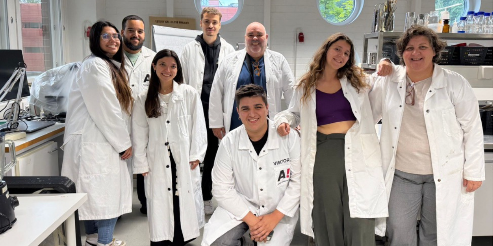 ISMAT Instituto Superior Manuel Teixeira Gomes — ISMAT Instituto Superior Manuel Teixeira Gomes